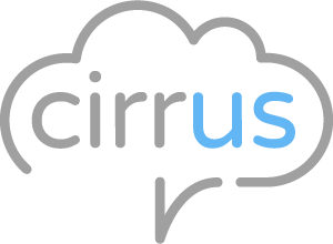 Cirrus Logo SR Series | Cirrus