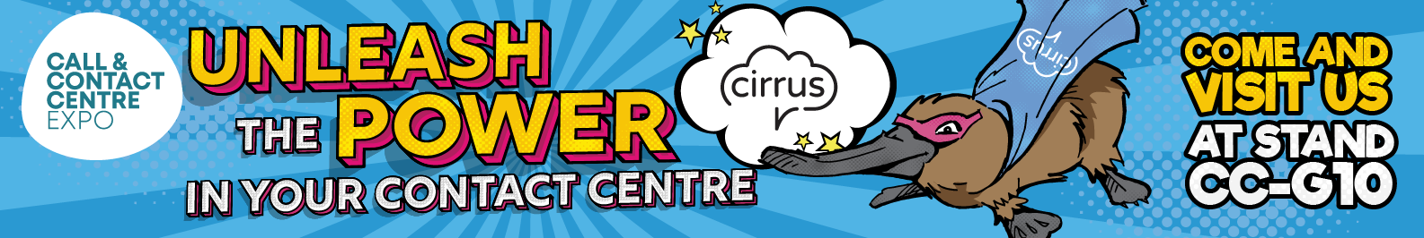 Cirrus - One AI-powered platform to deliver exceptional CX