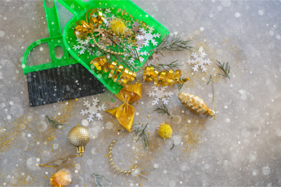 Smart Solutions for Post-Holiday Returns