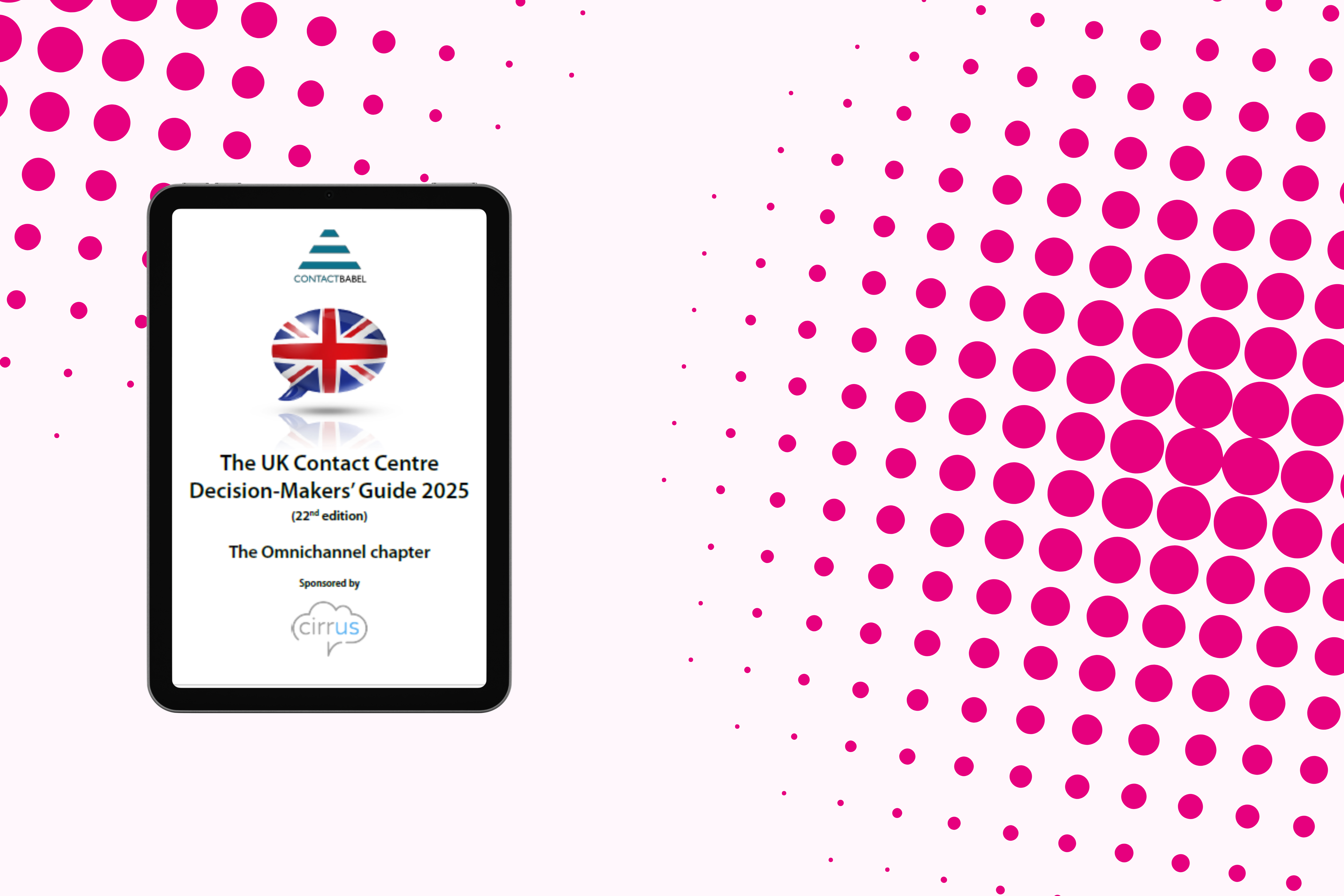 UK Omnichannel Contact Centre Guide 2025